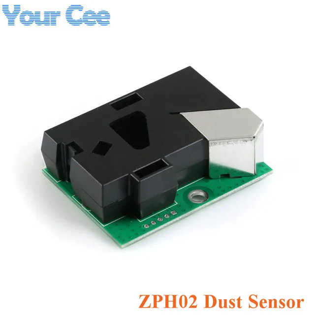 PM2.5 High Precision PMS5003 PMS7003 PMS3003 PMSA003 ZH03B Sensor Module Air Particle Dust ...