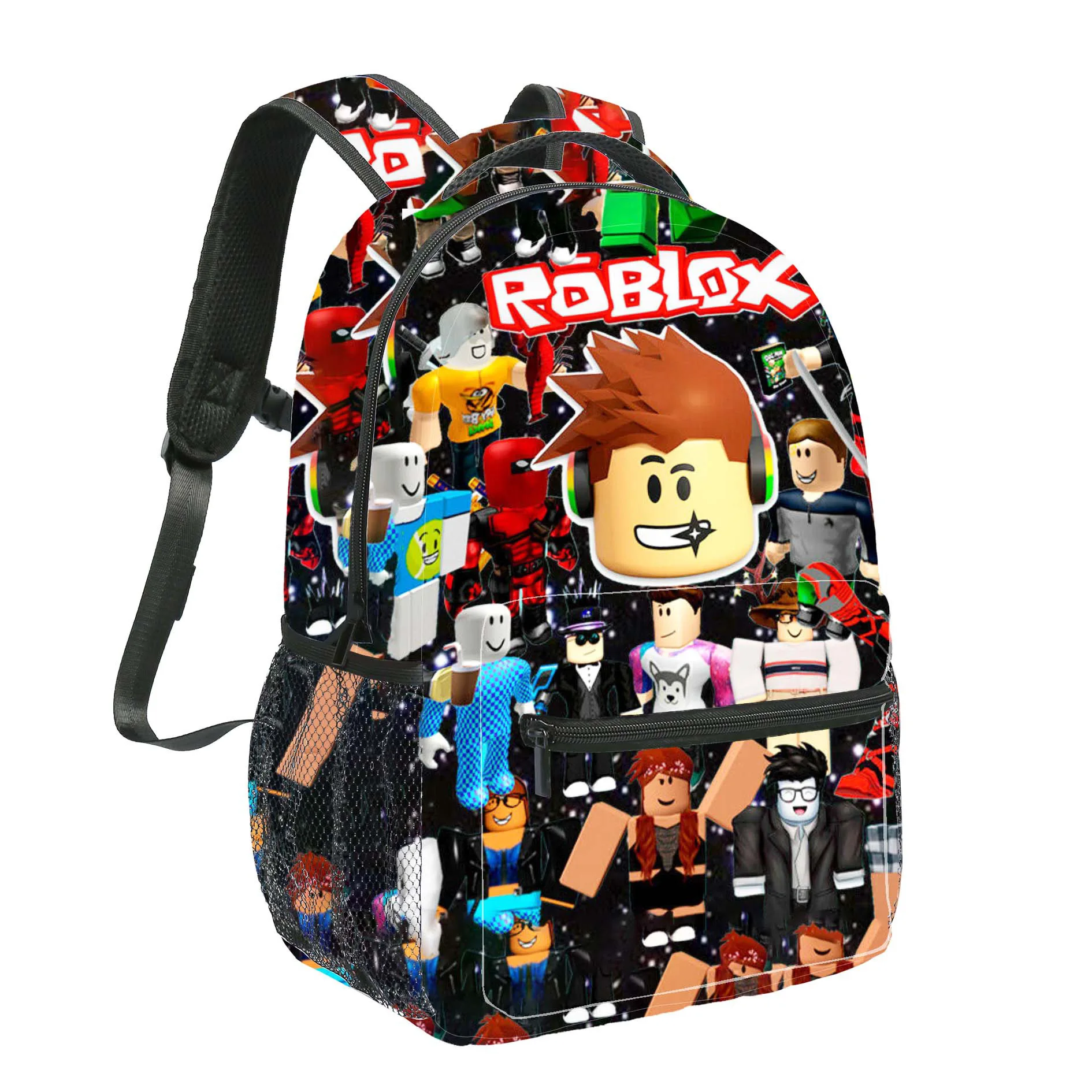 Roblox-ROBLOX-Schoolbag-Backpack-for-Primary-and-Secondary-School-Anime ...