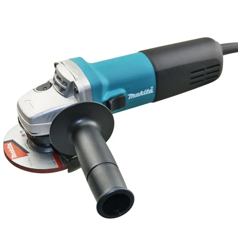 Makita Hand Grinding Machine