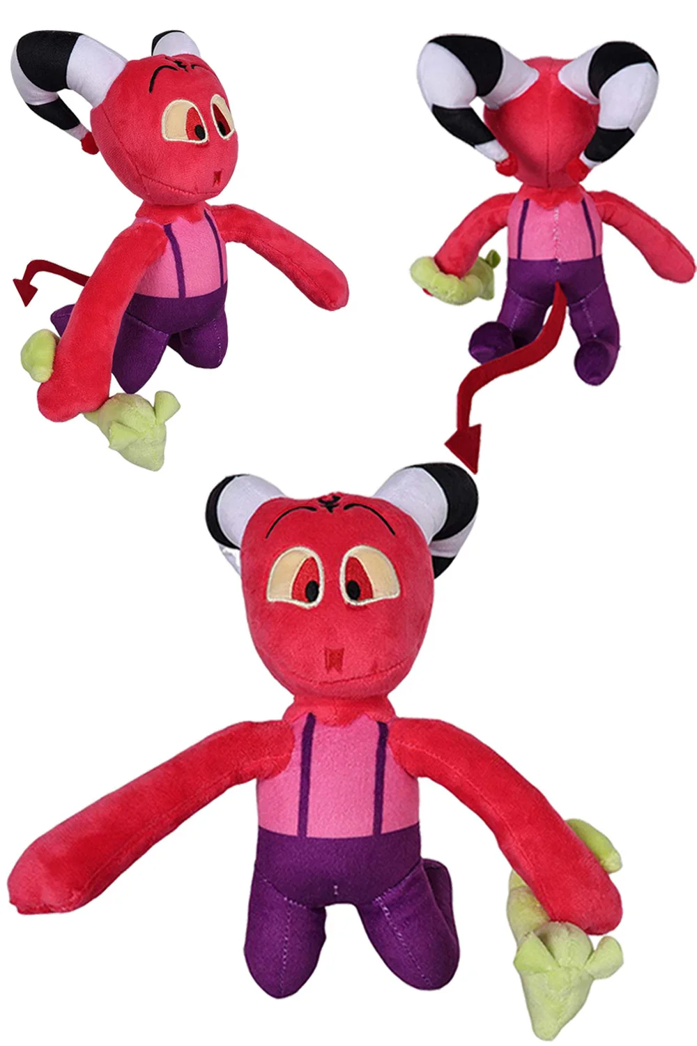 24CM-Blitzo-Plush-Cosplay-Toys-Cartoon-Helluva-Anime-Boss-Soft-Stuffed ...