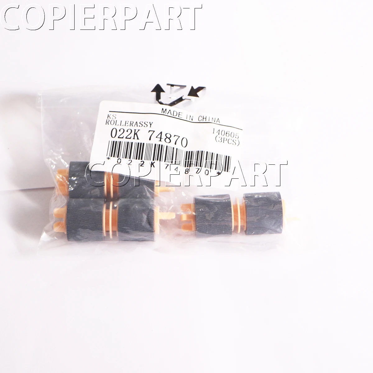 Paper-Feed-Roller-Kit-for-Xerox-Color-C60-C70-550-560-570-Pickup-Roller ...