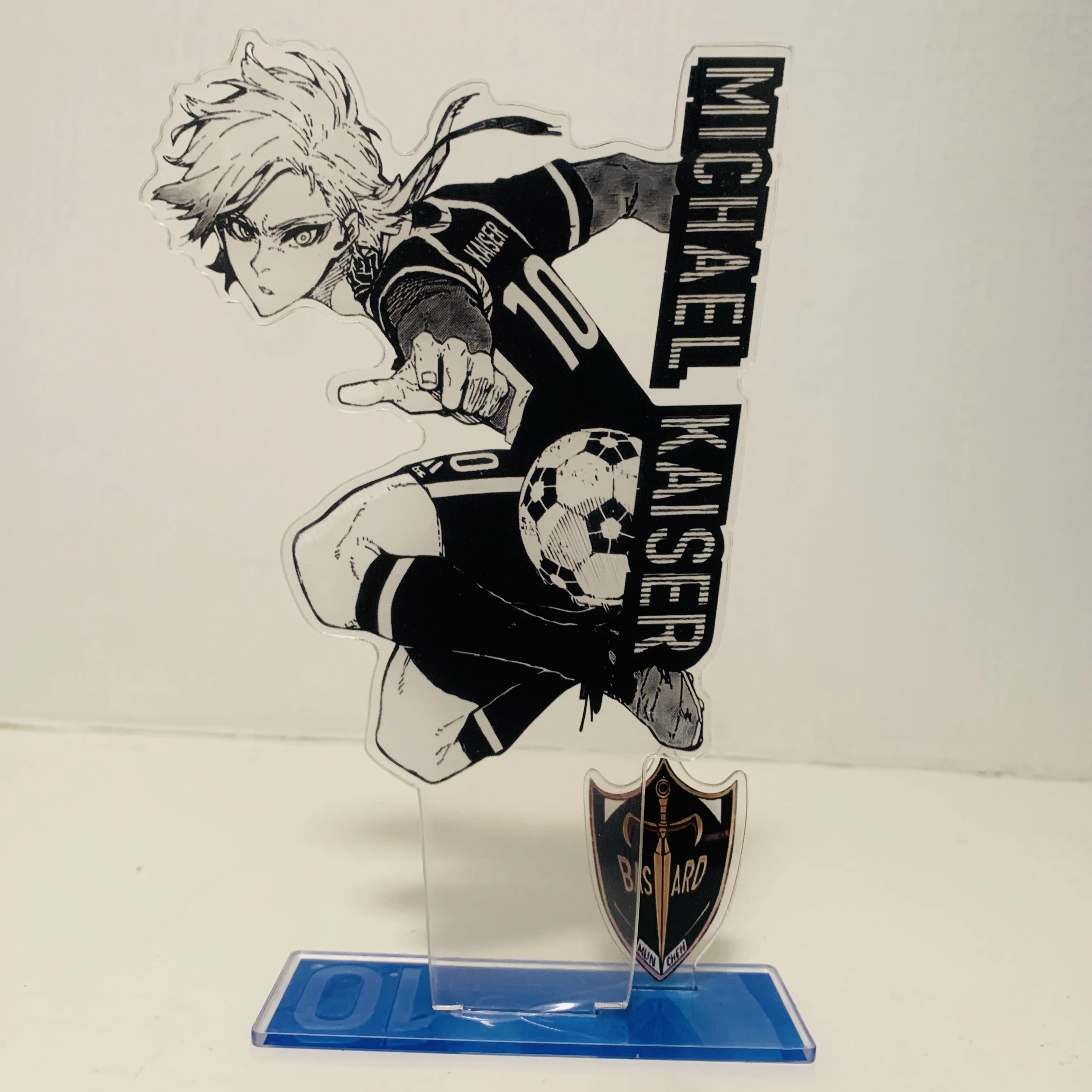 BLUE-LOCK-15CM-Hot-Anime-Figure-Michel-Caesar-Cosplay-Acrylic-Stand ...