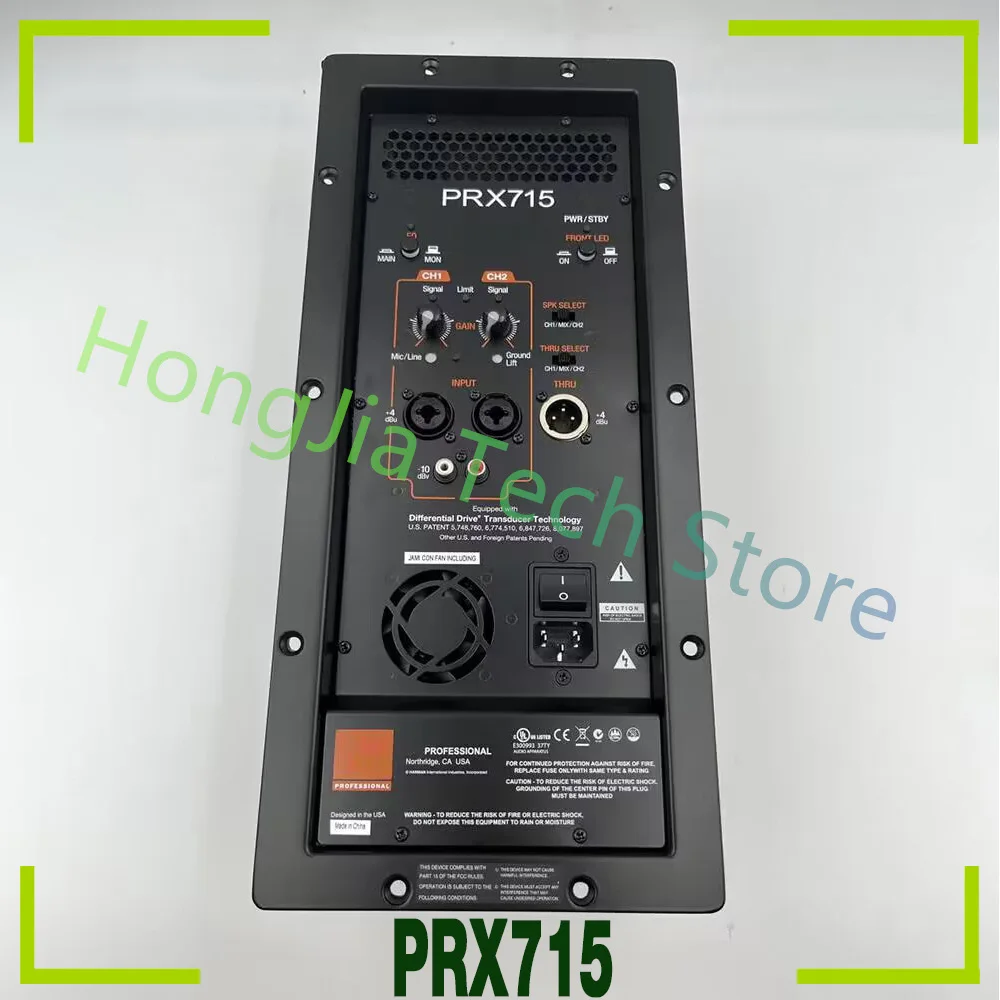 Power Amplifier Module For JBL PRX 715 Active Speakers Speaker ...