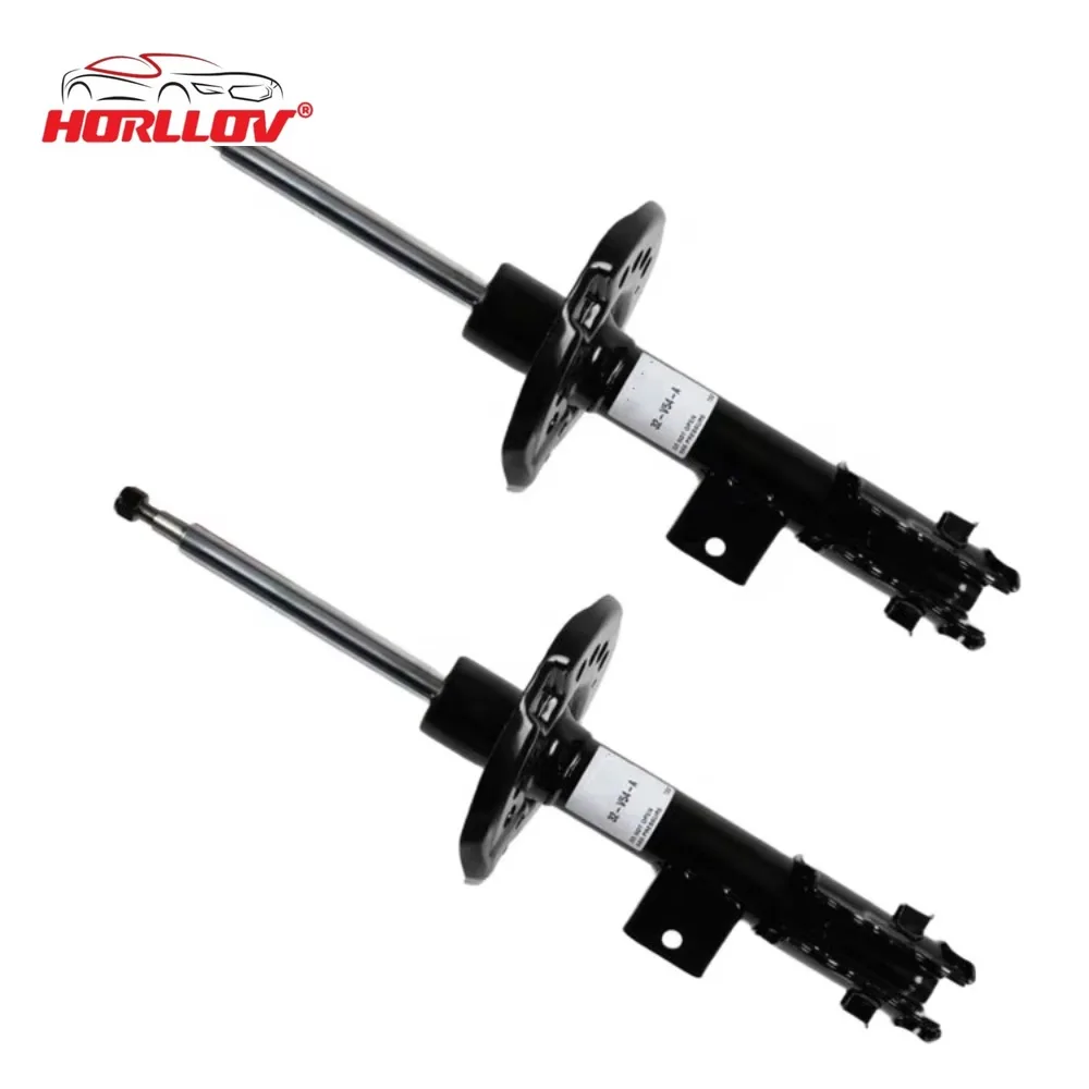 Auto Parts Suspension System Front Shock Absorber for HYUNDAI GRANDEUR ...