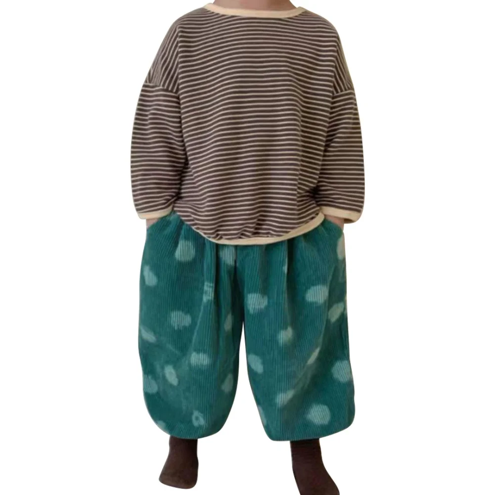 Child-Long-Sleeve-Tshirt-Spring-Clothes-Trendy-Loose-Base-Sweatshirts ...