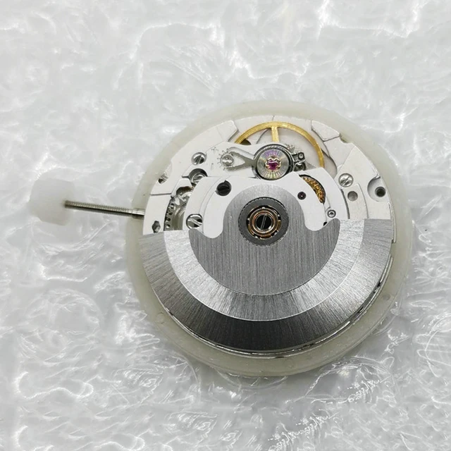 Watch Accessories Seagull eta 2834-2 Automatic Watch automatic movement ...