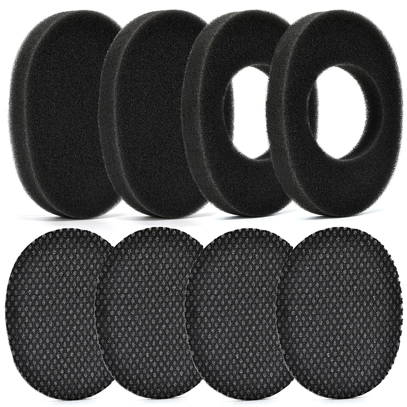For-3m-Work-Tunes-Connect-Series-Headphone-Sound-Insulation-Cotton-New ...