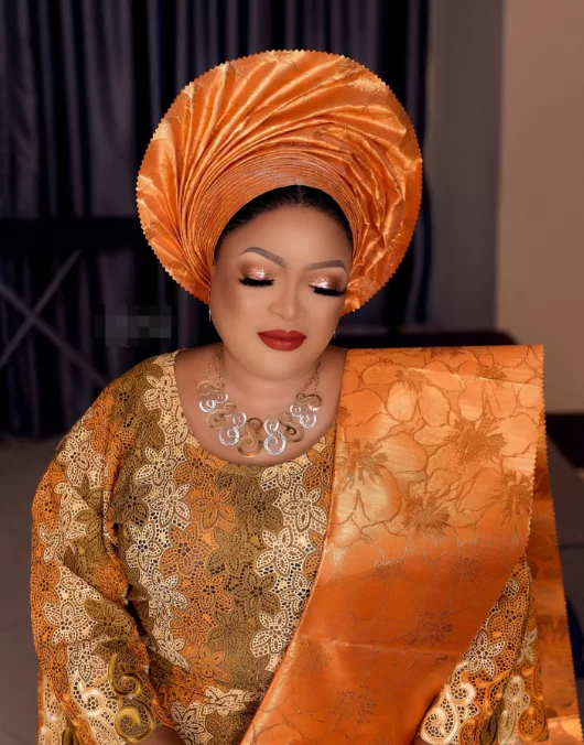 High-Quality-3D-Embroidery-Swiss-Gele-African-Multi-Sego-Headtie-2pcs ...