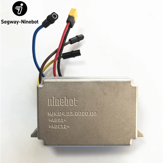 Original Ninebot KickScooter Controller assembly Kit for Ninebot MAX ...