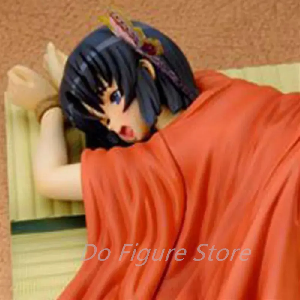 Giga-Pulse-Figure-Collection-Choko-Kitahata-PVC-Action-Figure-Anime-Toy ...