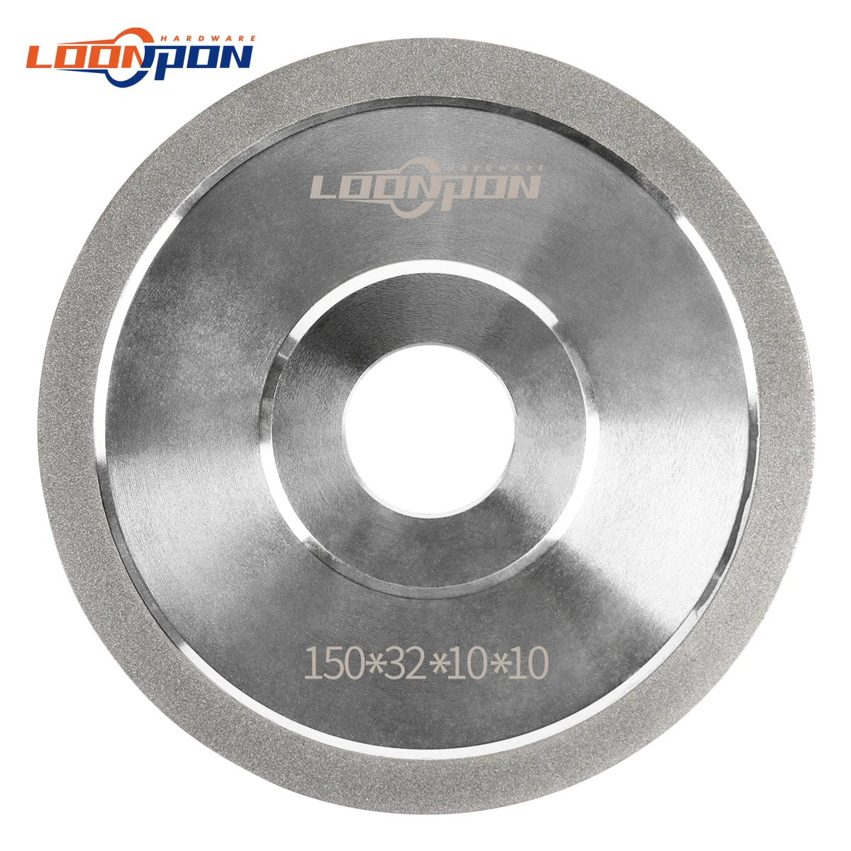 150mm-Diamond-Grinding-Flap-Wheel-Drill-Bit-Grinder-Circle-Sharpener ...