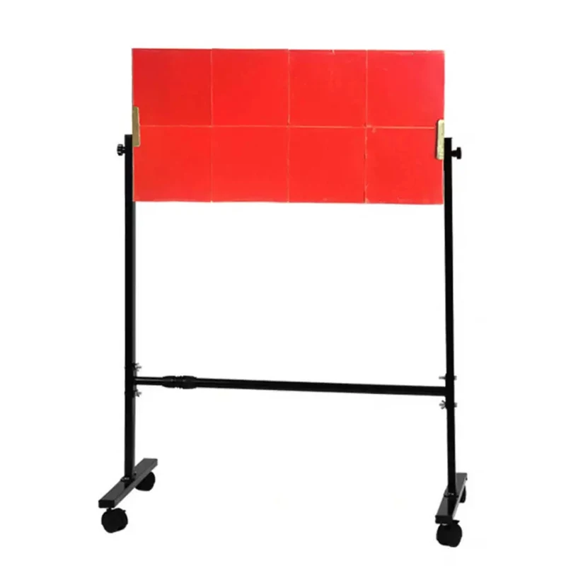 Table-Tennis-Practice-Rebound-Board-Vertical-Ping-Pong-Springback ...