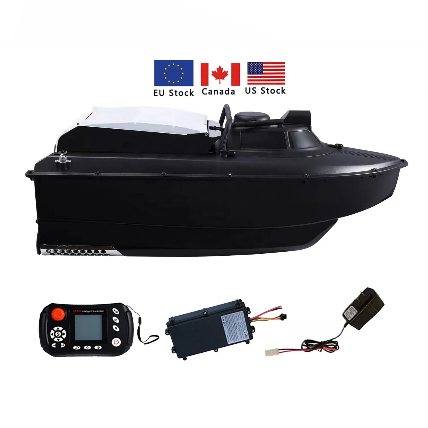 500m-distance-hook-release-auto-rc-remote-control-fishing-bait-boat ...
