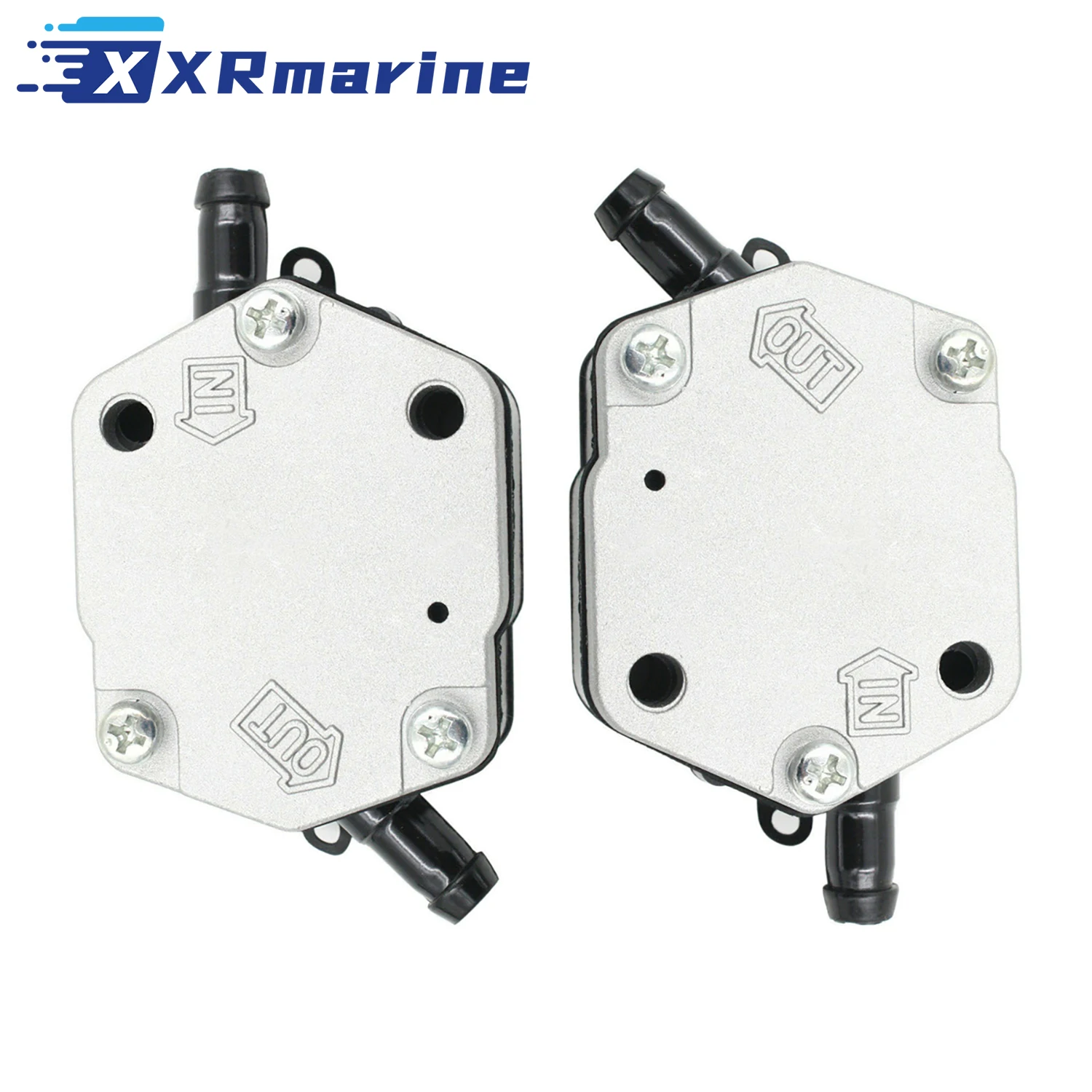 2PCS-Fuel-Pump-6E5-24410-00-For-Yamaha-Outboard-Motor-2T-115-300HP-6E5 ...