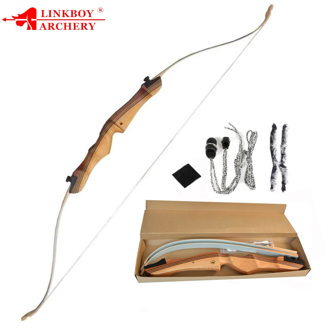 How To Make A Longbow | tunersread.com