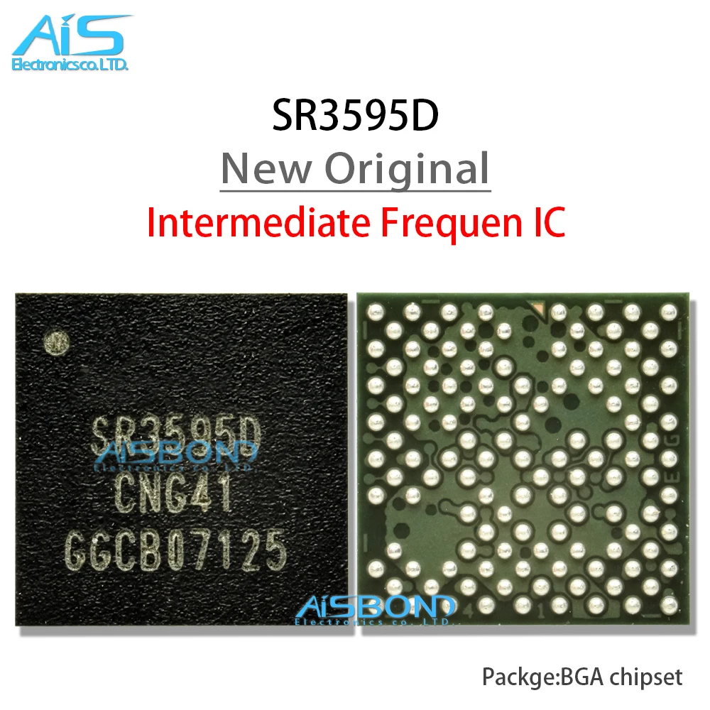 2-10-unids-lote-nuevo-Chip-Original-SR3595D-SR-3595D-de-frecuencia ...