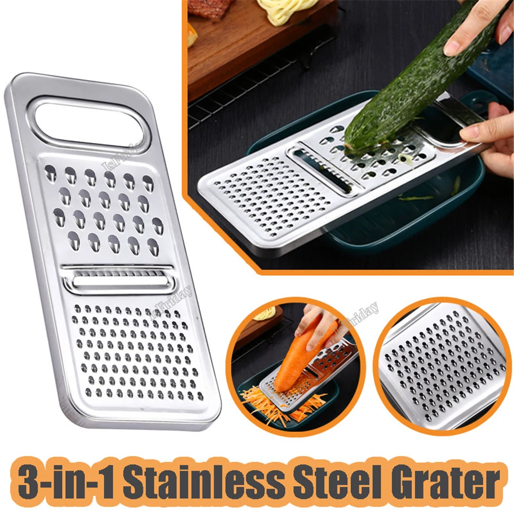 3-in-1-Stainless-Steel-Vegetable-Fruit-Slicer-Cutter-Multi-purpose ...