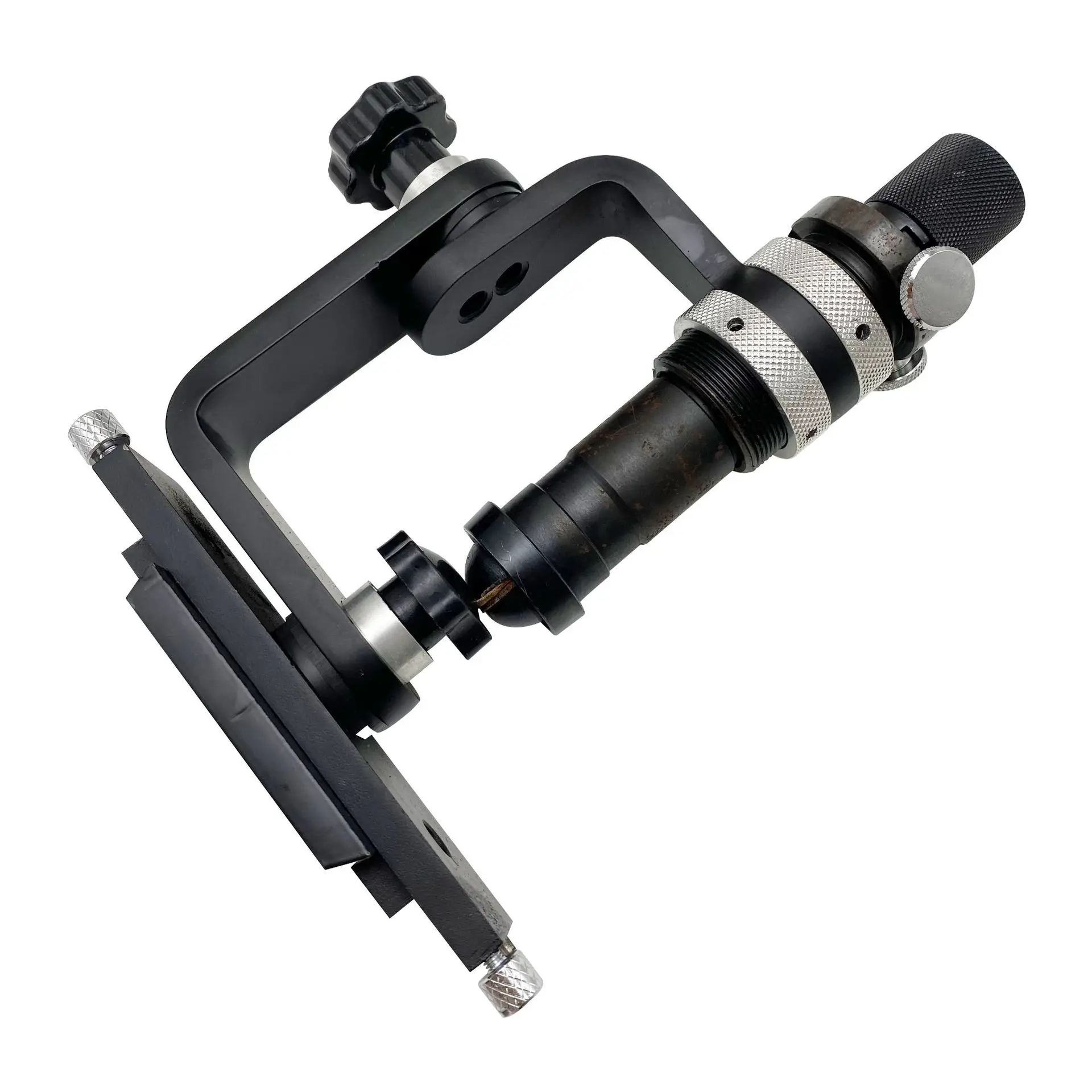 Univeral-Ring-Clamp-for-Jewelry-Making-benchmate-Encore-Stone-Setting ...