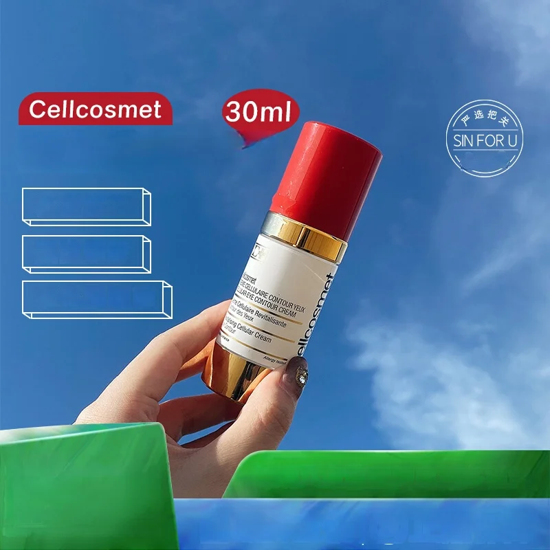 Cellcosmet-Swiss-Cellcosmet-Vitality-Repair-Eye-Cream-30-ML11-Live-Xi ...