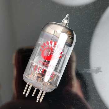 FEIYUE PSVANE ECC82 Vacuum Tube Replace JJ Gold Lion SHUGUANG 12AU7 ECC82 Electronic Tube ...