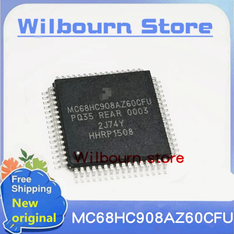 1-MC68HC908AZ60CFU-MC68HC908AZ60-2J74Y-QFP64.jpg