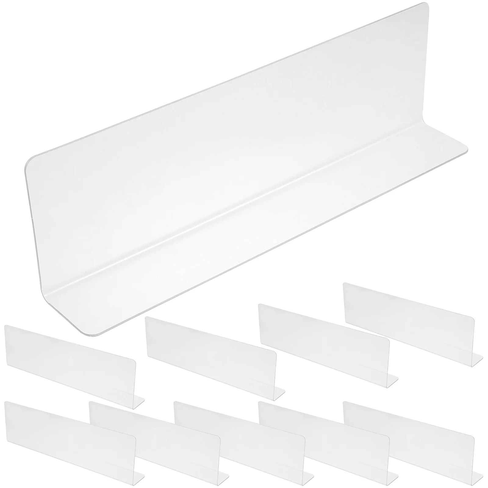 10-p-s-divis-ria-divis-ria-c-moda-divisor-claro-gaveta-divisores ...