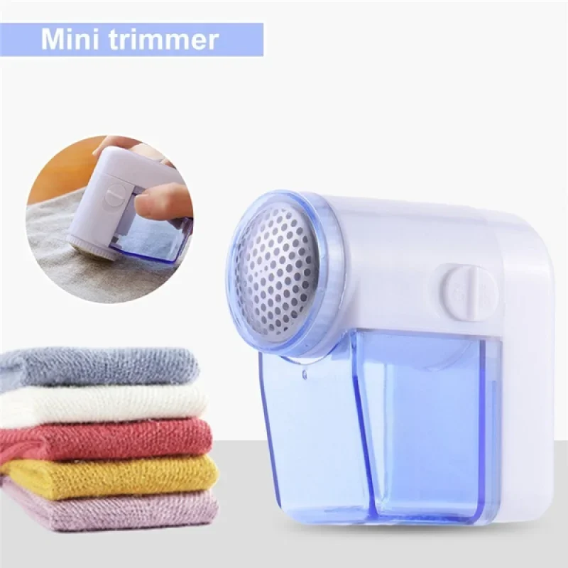 Portable-Mini-Lint-Remover-for-Clothing-Electric-Sweater-Clothes-Lint ...