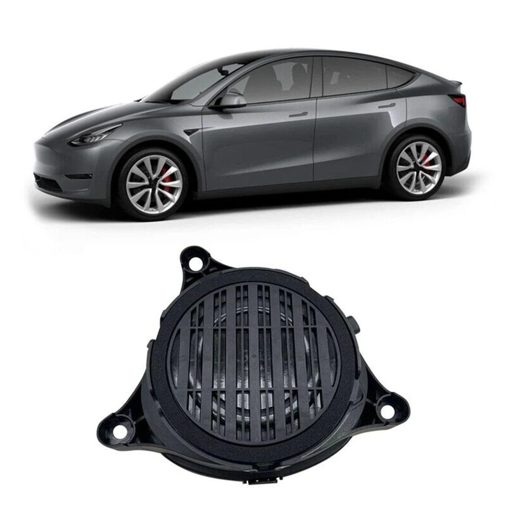 New Pedestrian Warning Speaker Oem 1299965-00-a For Tesla Model 3 Y ...