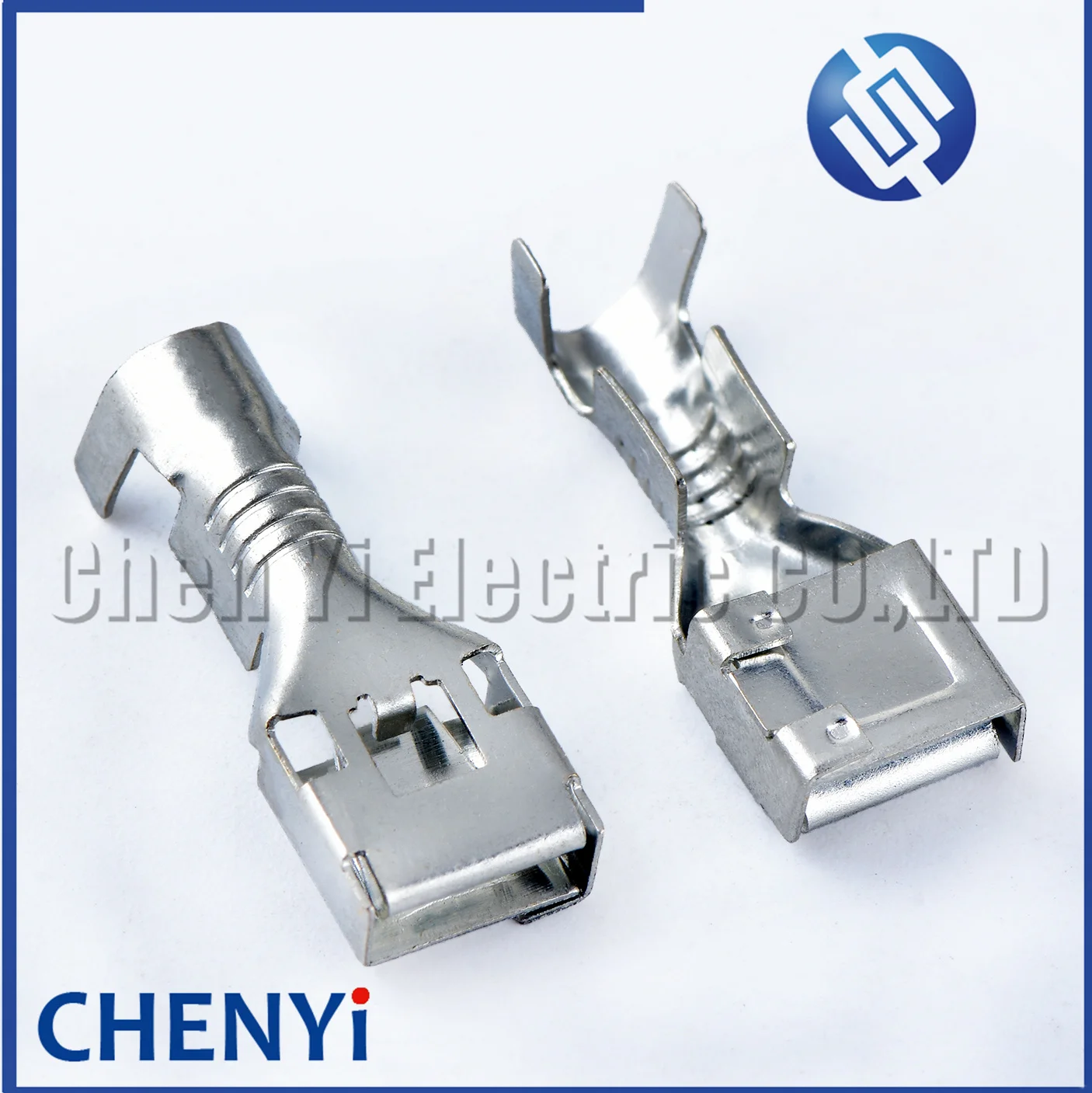 20-Pcs-7-8mm-Female-series-Wiring-Terminals-Crimping-Loose-Cable-Splice ...