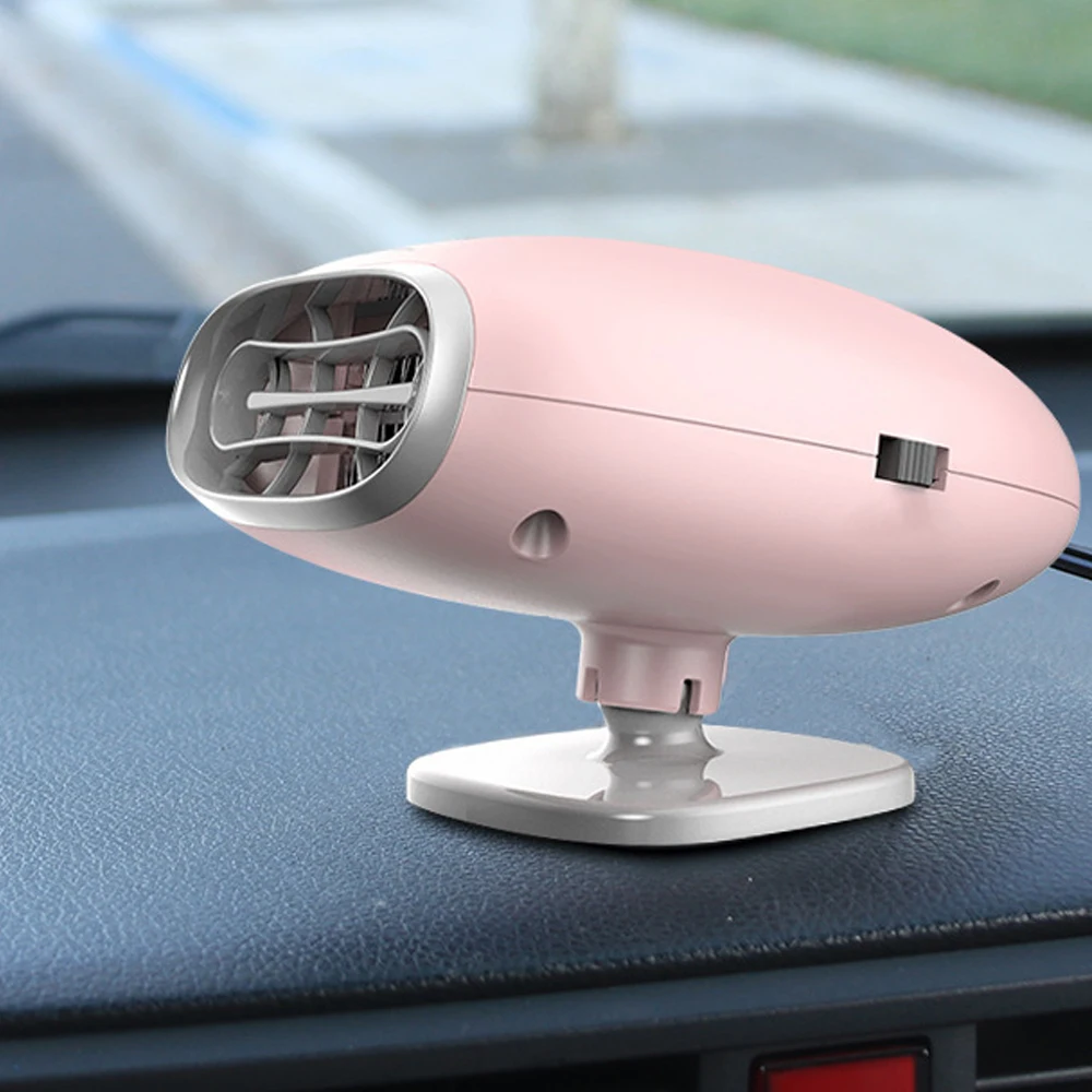 Car-Space-Heater-360-Degrees-Rotatable-12V-Portable-Car-Heater-150W ...