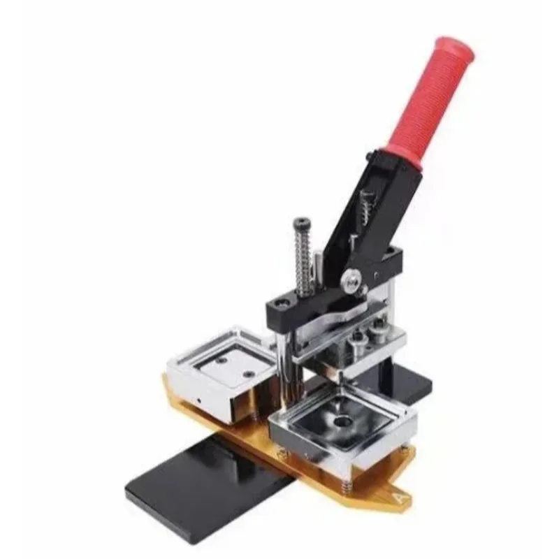 63-5x63-5mm-Rectangle-Shape-Custom-Photo-Fridge-Magnet-Button-Maker ...