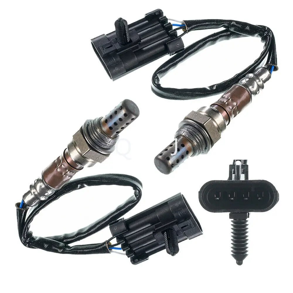 Sensores-de-ox-geno-de-flujo-descendente-para-coche-Chevrolet-Blazer-V6 ...