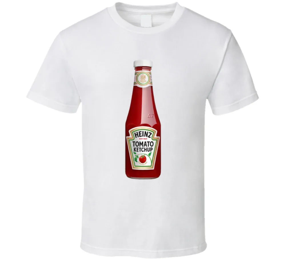 Everything You Need to Know About the Original Heinz Ketchup Bottle