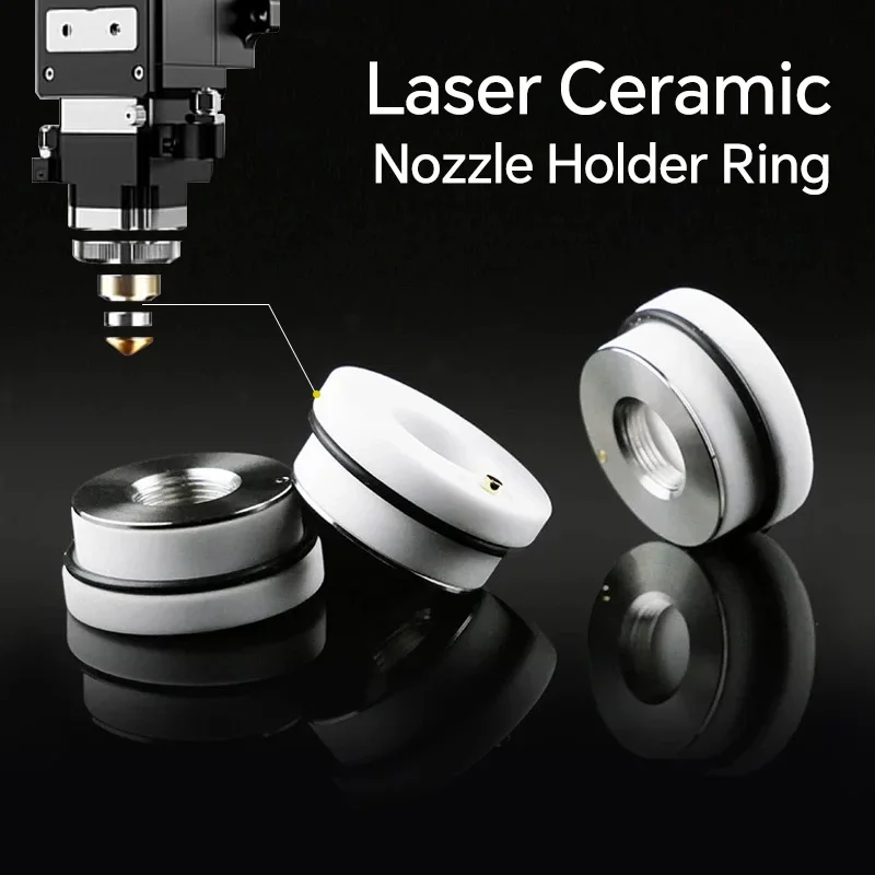 Raytools-Laser-Ceramic-Ring-D28-M11-D32-M14-Raytools-Body-Nozzle-Holder ...