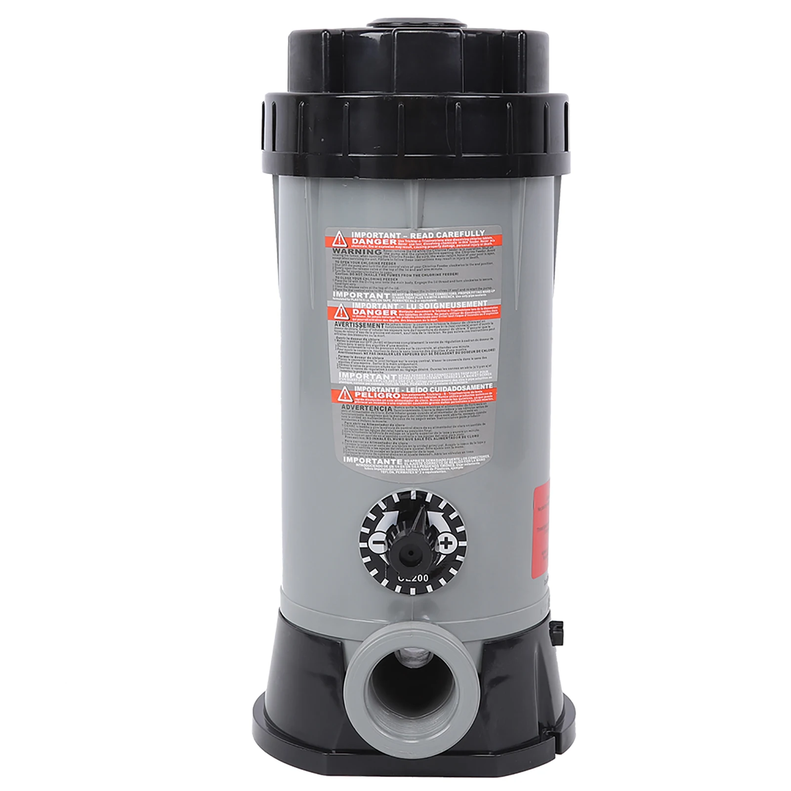 CL-200-Automatic-Chemical-Feeder-Chlorine-Dispenser-Chlorinator ...