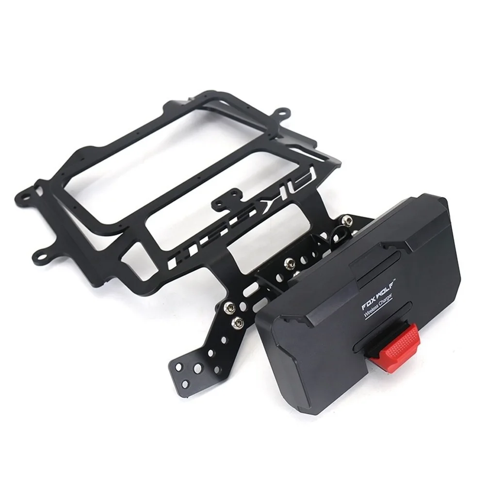 For-KYMCO-AK-550-AK-550-AK550-2022-2021-2020-2019-2018-2017-Motorcycle ...