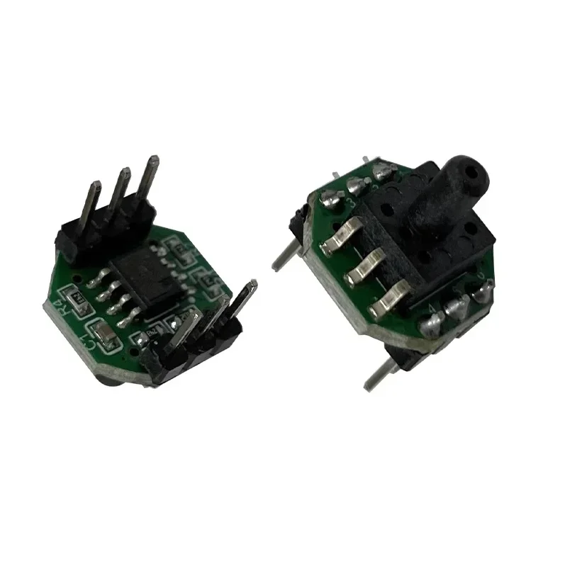 1PCS-XGZP6847A-5V-Gas-pressure-electronic-sphygmomanometer-sensor ...