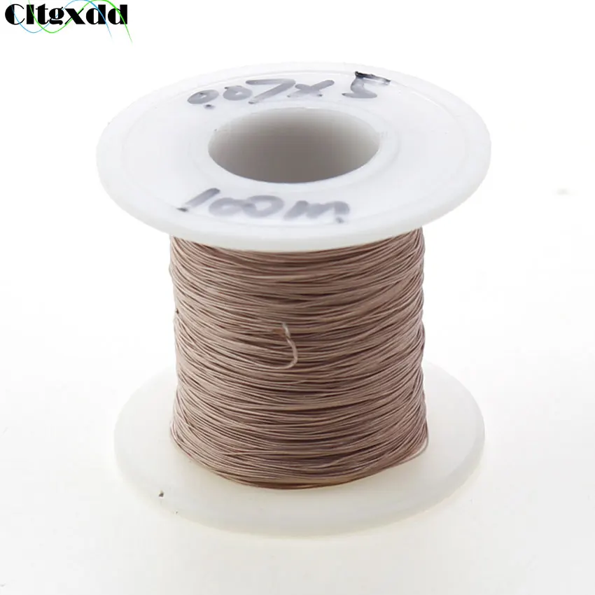 Copper Wire Strand