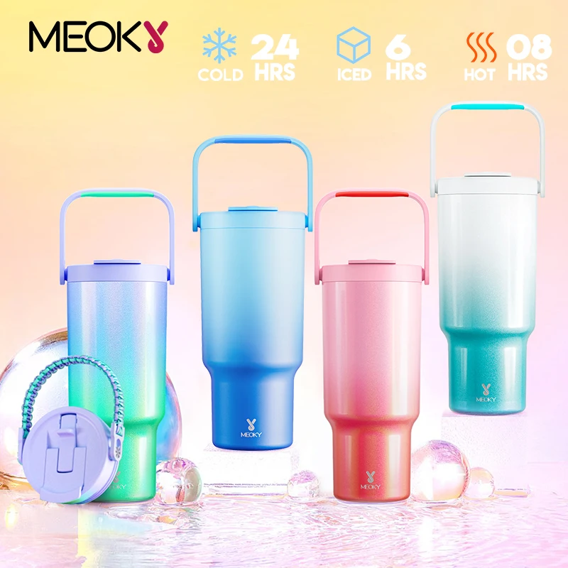 Meoky-termo-port-til-de-acero-inoxidable-de-gran-capacidad-frasco ...