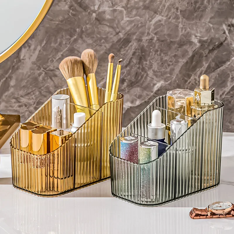 Makeup-Brush-Holder-Cosmetics-Brush-Storage-Organizer-For-Countertop ...