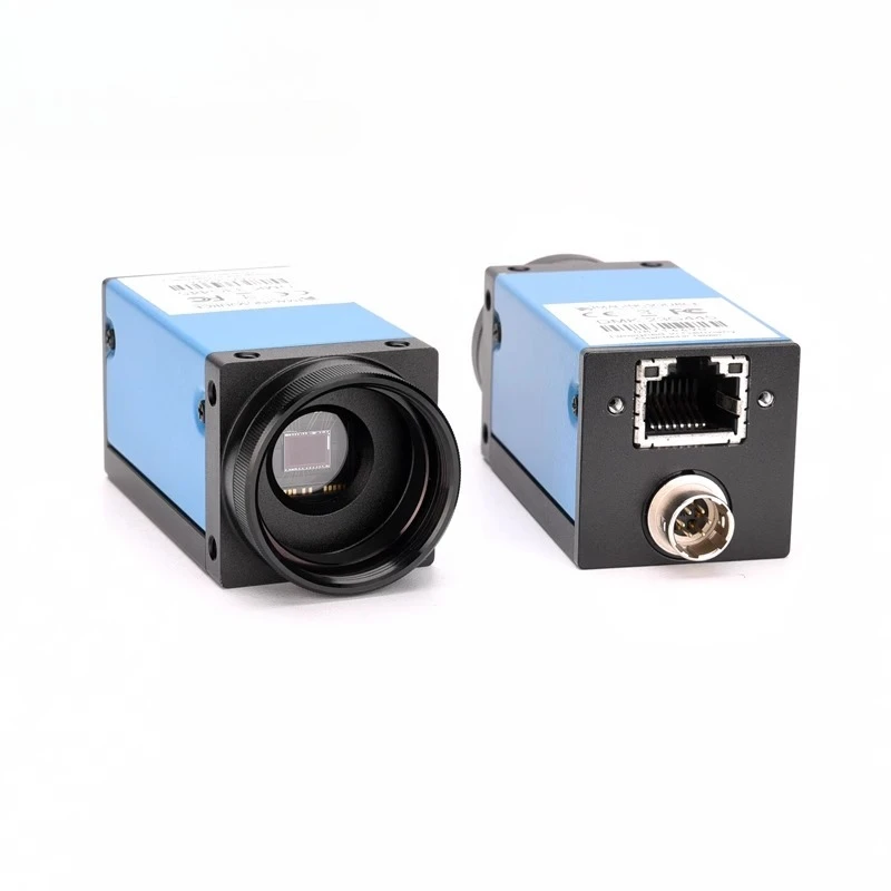 DMK 33G445 DMK23G445 Industrial Camera 1.30 million Global CCD ...