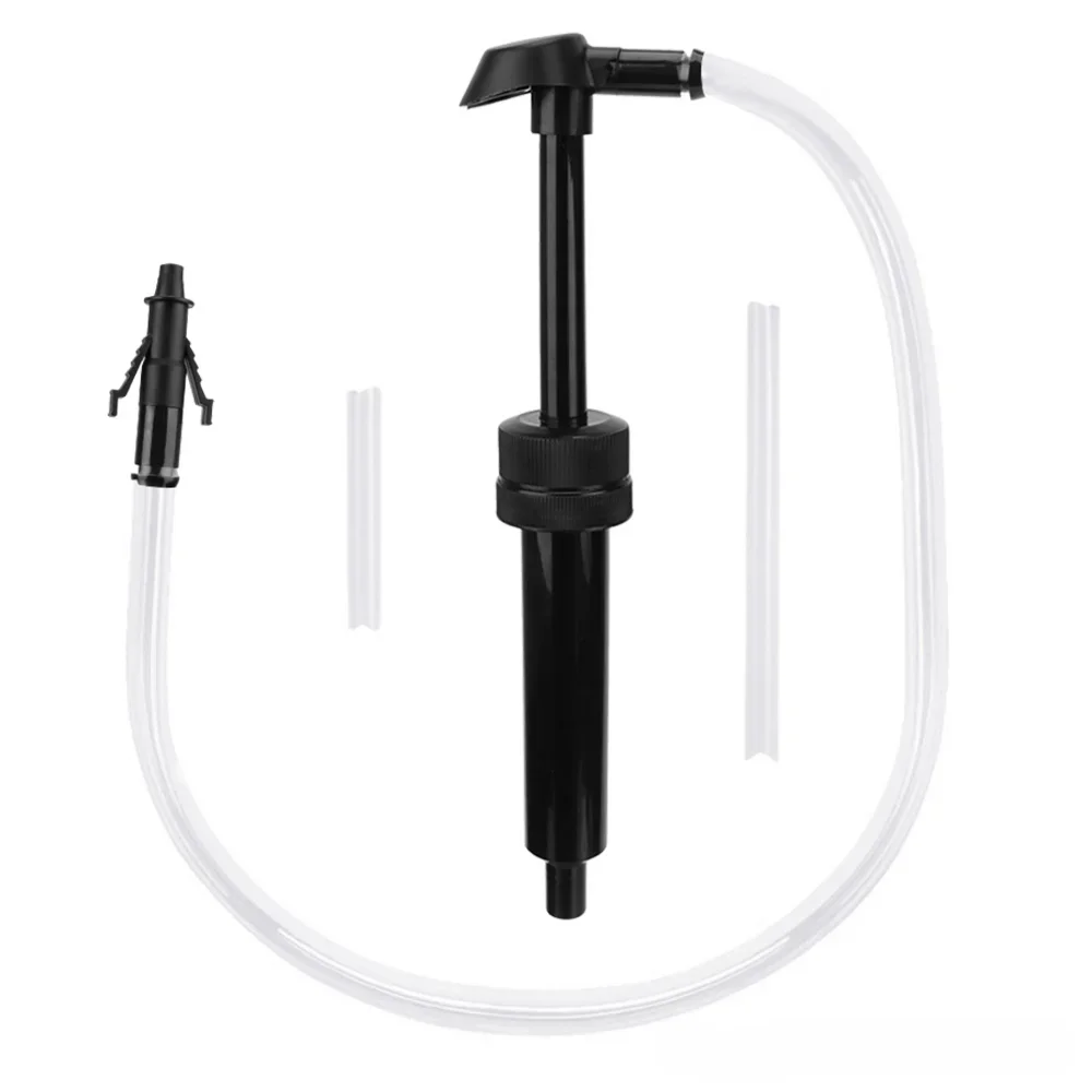 Car-Pump-Fuel-Oil-Change-Diesel-Pumping-Tube-Pipe-Liquid-Gasoline ...