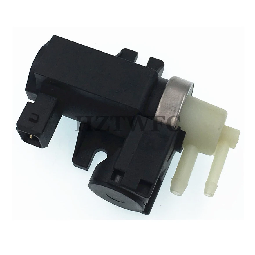 Válvula Solenoide de alta calidad para Hyundai Santa Fe, convertidor de ...
