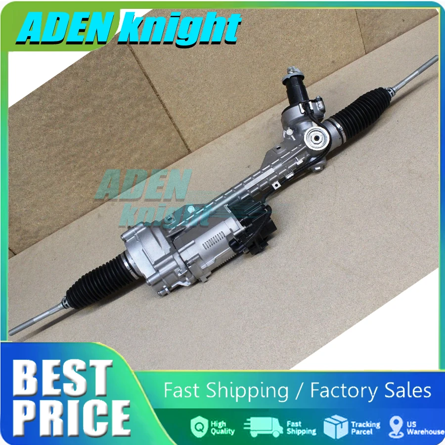 Cremallera-y-pi-n-de-direcci-n-asistida-el-ctrica-para-BMW-Z4-35i-E89 ...