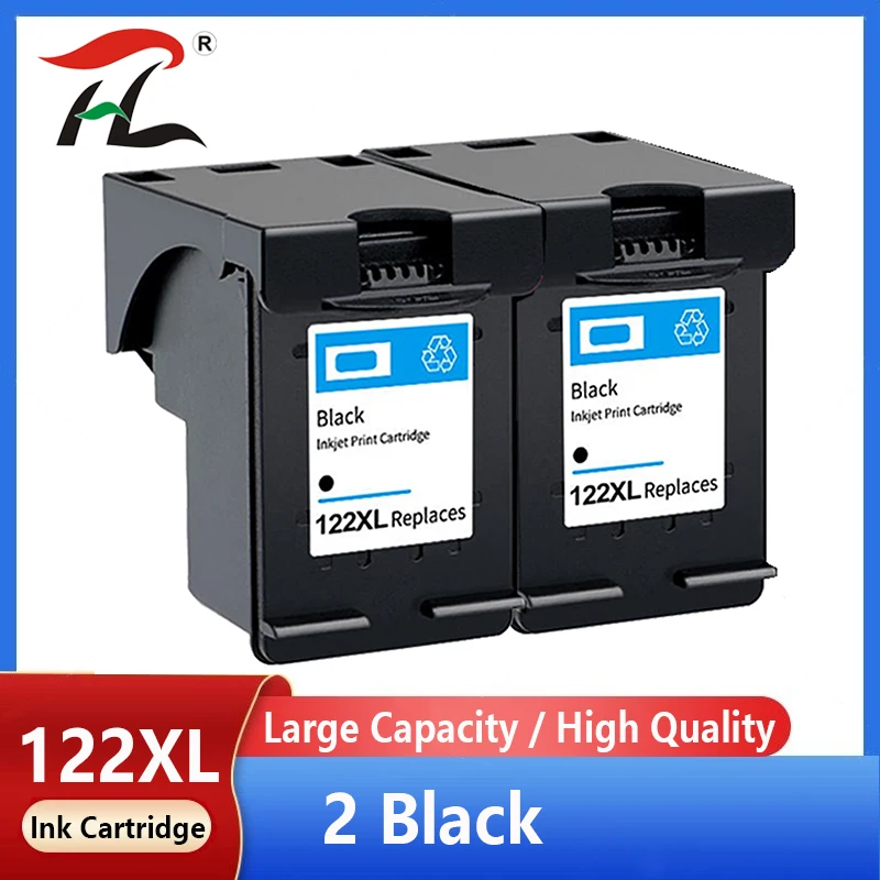 Hp122 Hp 122 122xl Hp122xl Ink Cartridge | 122xl 122 Ink Cartridge Hp ...