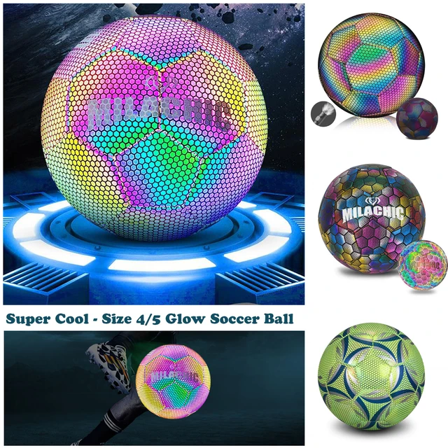 Cool Soccer Ball