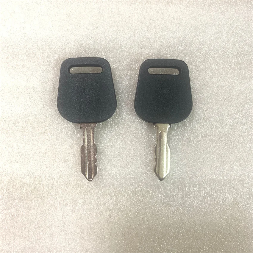 2PCS GY20680 Key For HUSQVARNA Cub Cadet Delta Poulan MTD Toro Mower ...