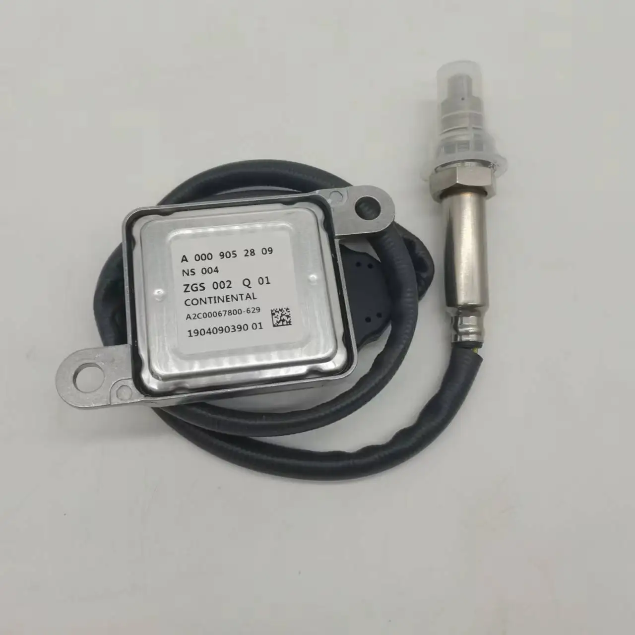 A0009052809 Nox Nitrogen Oxygen Sensor For Mercedes-benz A205 A238 C205 ...