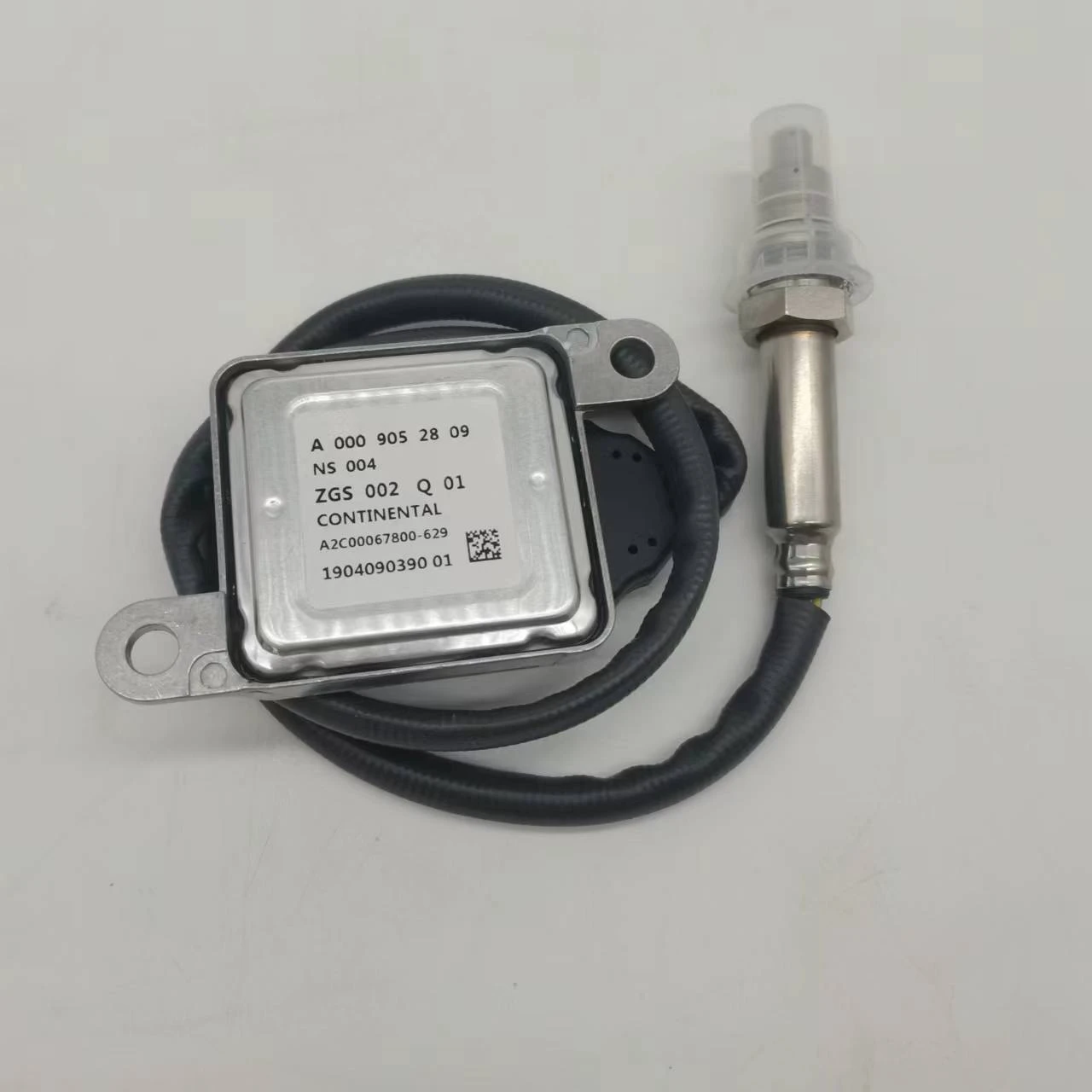 A0009052809 Nox Nitrogen Oxygen Sensor For Mercedes-benz A205 A238 C205 ...