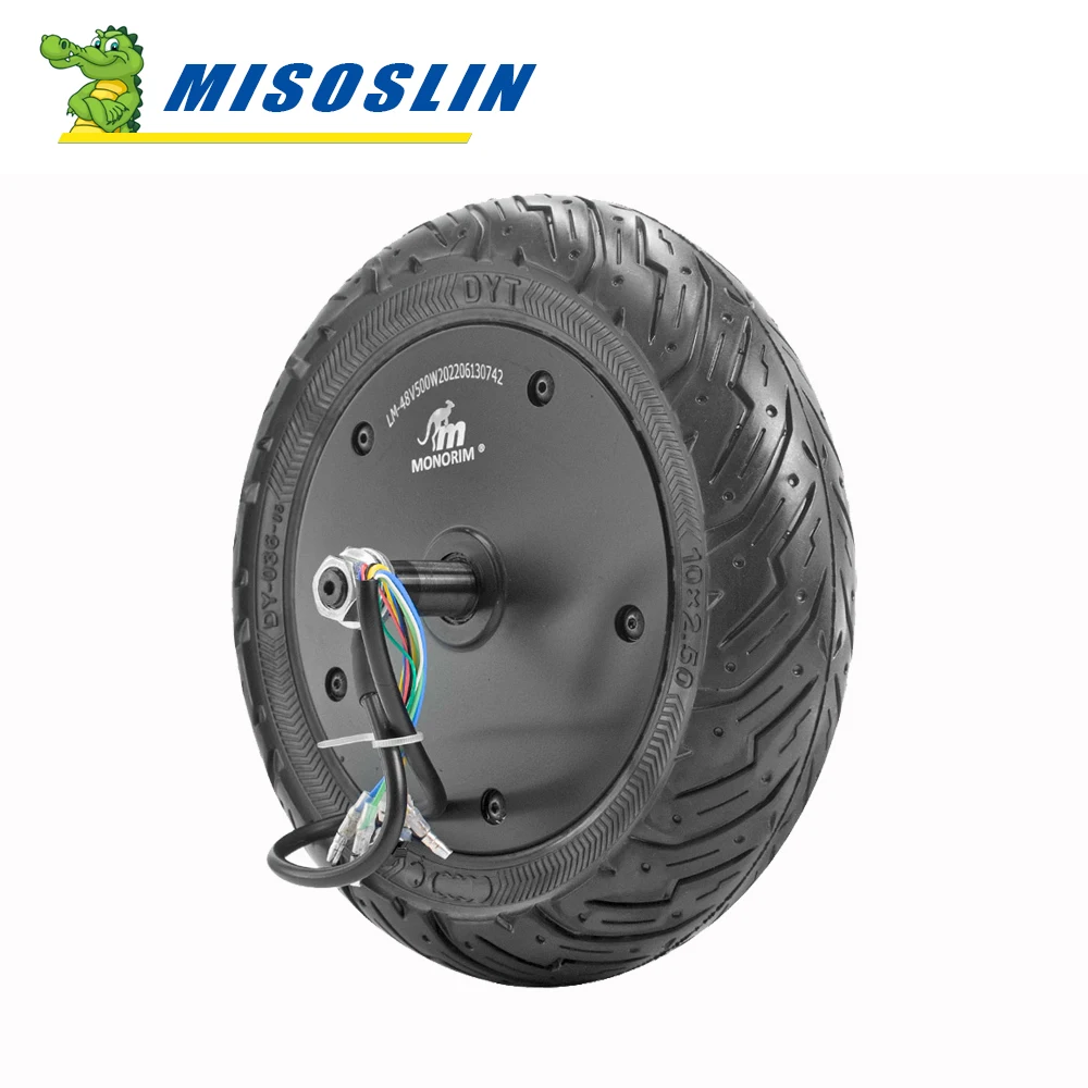 Monorim-48V-500W-High-Power-Engine-Motor-for-Segway-Ninebot-MAX-G30 ...